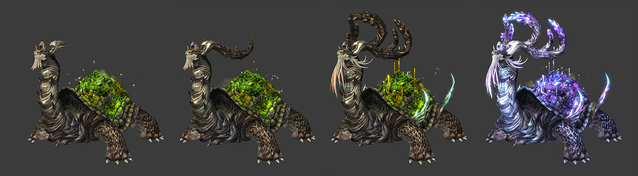 That's How Blade & Soul Works : r/bladeandsoul